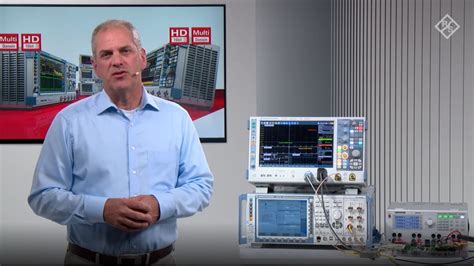 Multi Domain Debugging Of Embedded Iot Devices Rohde And Schwarz