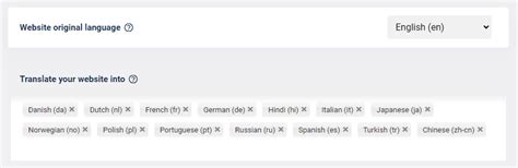 Install Linguise On Joomla