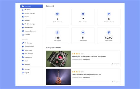 how to train and track employee progress using tutor lms tutor lms