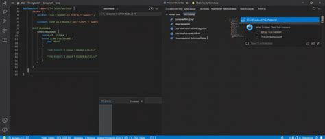 Vscode Copilot的mcp体验 云云众生