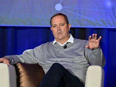 Cisco Ceo On Besting Hpe Juniper Splunk Integration And Ai Future
