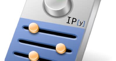 Python para impacientes Configuración de IPython