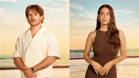 Summer House Amanda Batula And West Wilsons Relationship Explained