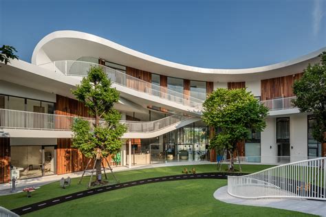 Space Kensington Learning Space