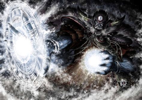 Zoma Dragon Quest And 1 More Drawn By Reservoirdogskozou Danbooru