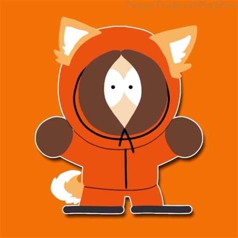 Guys Akita Kenny Is Back On Hey Kyle Shorts Southpark