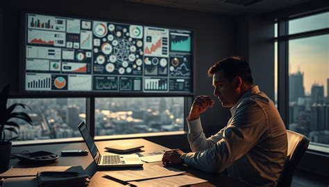 Business Forecasting Challenges And Solutions Opsio Cloud