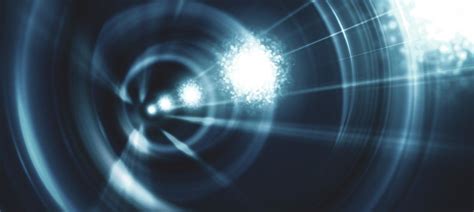 Electrons Now Moving Through The Superconducting Accelerator That Will Power Slacs X Ray Laser