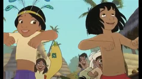 The Jungle Book 2 2003 Artofit