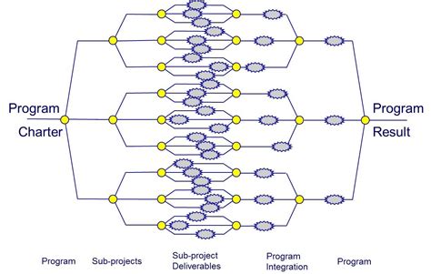 Project Management Guru Program Management Tools And Techniques