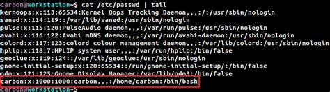 how linux stores and manages user passwords make tech easier