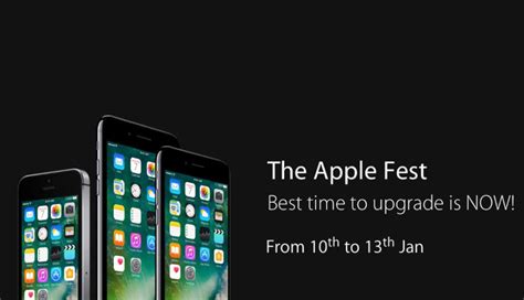 Best Deals On Flipkarts Apple Fest Digit