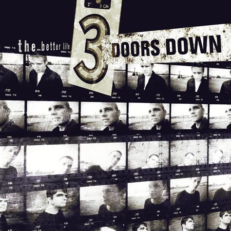 3 Doors Down Kryptonite Lyrics Genius Lyrics