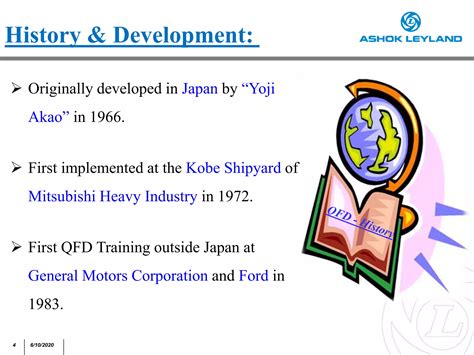 qfd quality function deployment pptx business business and finance