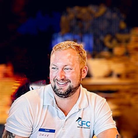 See No Degree…no It Experience…no Problem — A Salesforce Journey With David Massey At