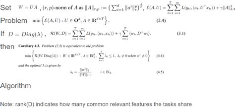introduction to multi task learning euphoria