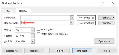 How To Remove Unwanted Spaces From Excel Spreadsheets