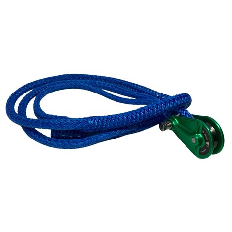 Buy Isc 12 Rigging Block With Loopie Sling By The Splice Shop