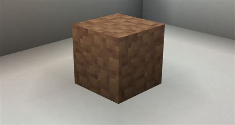 Packed Mud In Minecraft