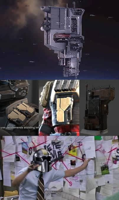 The Undocumented Helldivers 2 Lore Promotes Rich Fan Theories N4g