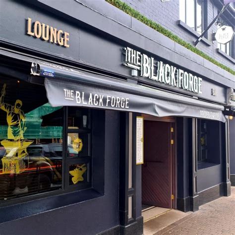 Black Forge Inn Eyes Expansion Retail And Leisure International