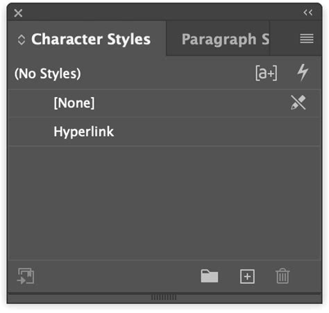 how to hyperlink in adobe indesign tips and guides