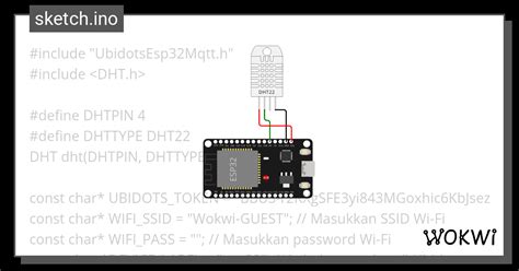 Esp32 Ubidots Mqtt Copy Wokwi Esp32 Stm32 Arduino Simulator