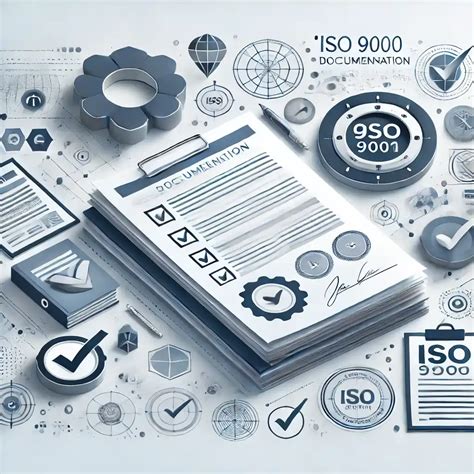Ultimate Iso 9001 Documentation For Quality Management Compliance 2025