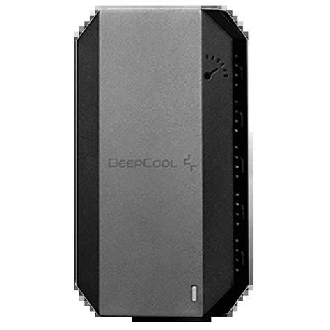 DeepCool FH 10 10 Port Fan Hub Best Price In UAE Mind Tech