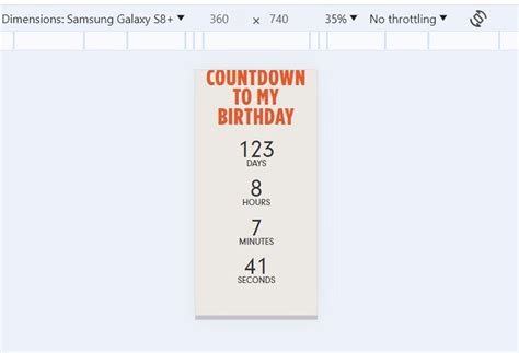 How To Add A Countdown Timer To Squarespace Summary Block