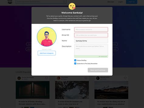 Simple Functional And Multi State Input Fields Sketch File By Sankalp