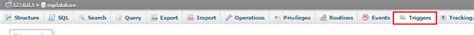 ตอนที่ 16 การใช้ Phpmyadmin Stored Procedure View Function
