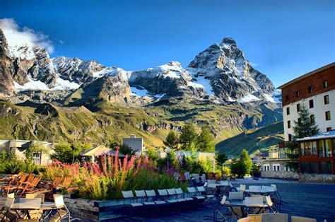 Valtur Cervinia Cristallo Ski Resort Updated 2022 Prices Breuil