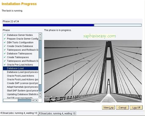 How To Do Sap System Copy Part Ii Sap Basis Easy