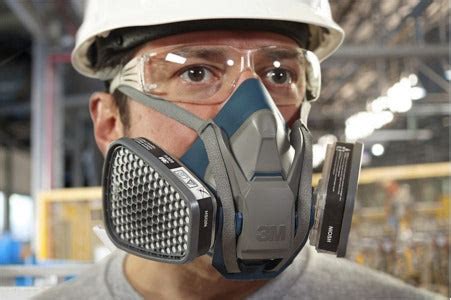 How To Replace 3m Respirator Filters A Step By Step Guide Sunbeam Safety