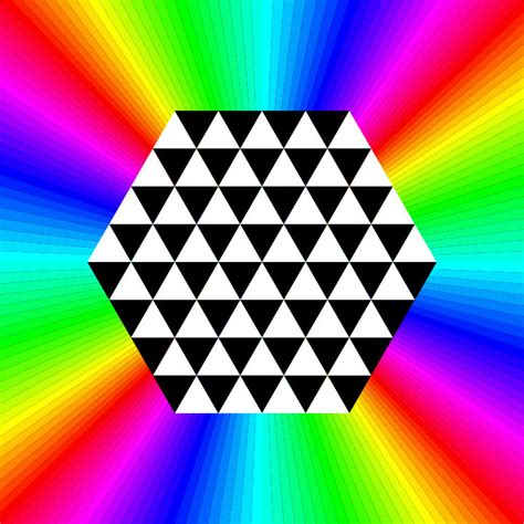 Triangle Tesselation Animation By 10binary On Deviantart