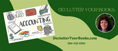 Declutter Your Books