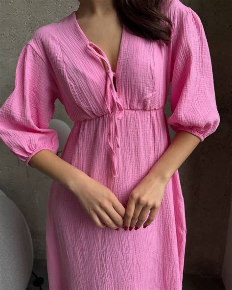 Стильні сукні та спіднички🤍 Фото та відео Реал🤩 Новинка ️ Сукня😍 Мод 05 Кольори світлий беж