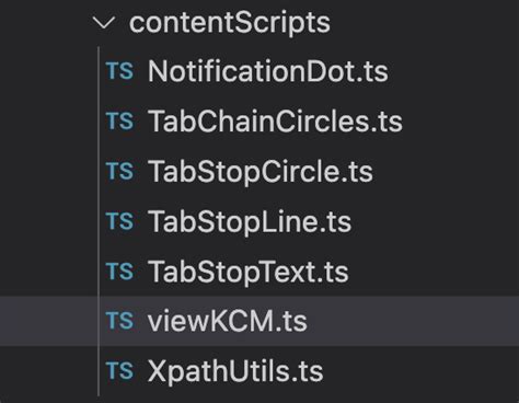 Ext Create BrowserKCM Drawing Issue IBMa Equal Access GitHub