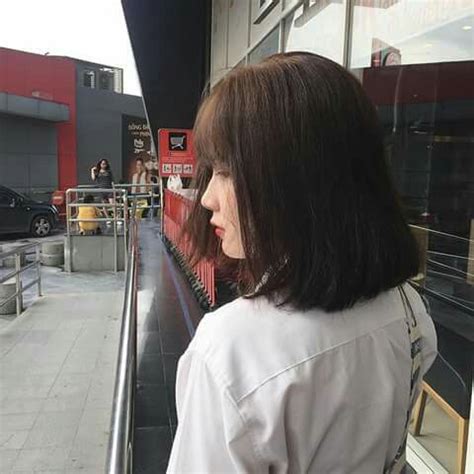 Công thức nấu ăn Tóc ngắn Hot Tóc