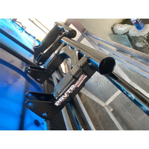 Jual Engine Mounting Custom Aerox New Old Nmax New Panjang Bebas Request Shopee Indonesia