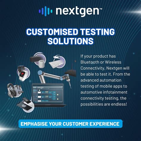 Testing Hybrid Producttesting Automatedtesting Nextgen Technology Limited