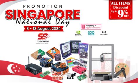 cytron technologies singapore digital maker marketplace