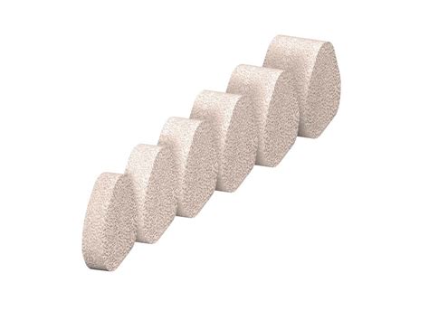 Preserve™ Calc Cuboid Arthrodesis Length Restoring Graft Paragon 28