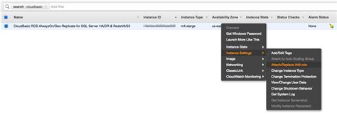 Attach Iam Role To Ec2 And Redshift Cluster Cloudbasix