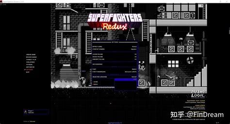 superfighters redux 游玩引导 知乎