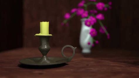 Maya Tutorial Animate Camera Depth Of Field With Arnold Quickly Using