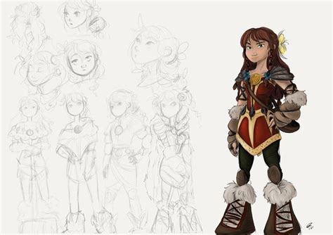 Pin By Alyah Warmington On Httyd Oc How Train Your Dragon Httyd Dragons How To Train Your Dragon