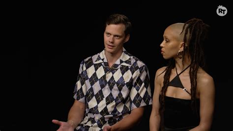 Y2K - Official Trailer | Rachel Zegler, Jaeden Martell, and Julian Dennison star in the new ...
