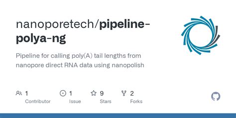 github nanoporetech pipeline polya ng pipeline for calling poly a